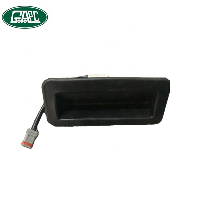YUZ500020 Tailgate Release Switch Sport 2005 - 201… - Land Rover ...
