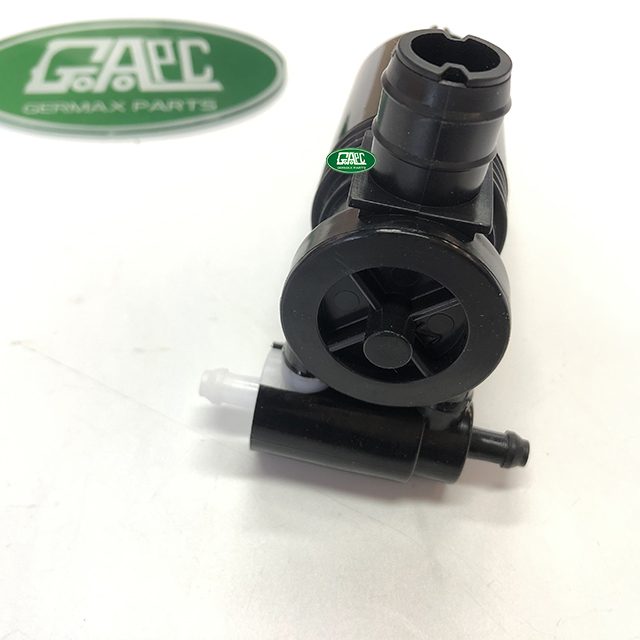 LR027685 Windowscreen Washer Pump Evoque 2012 - Land Rover & Jaguar ...