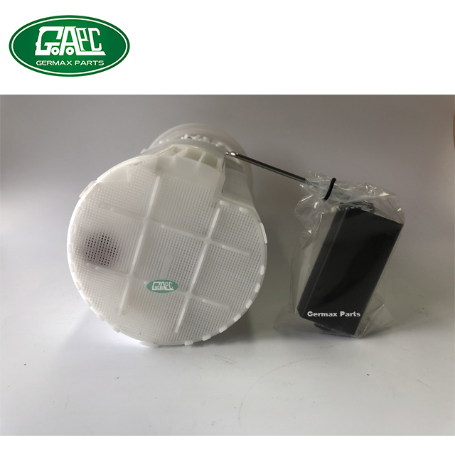 1.8L 2.5L Fuel Pump WFX000210 WFX000070 WFX000190 - Land Rover & Jaguar ...