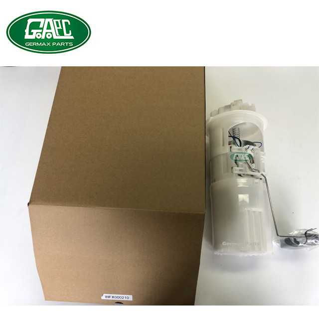 1.8L 2.5L Fuel Pump WFX000210 WFX000070 WFX000190 - Land Rover & Jaguar ...