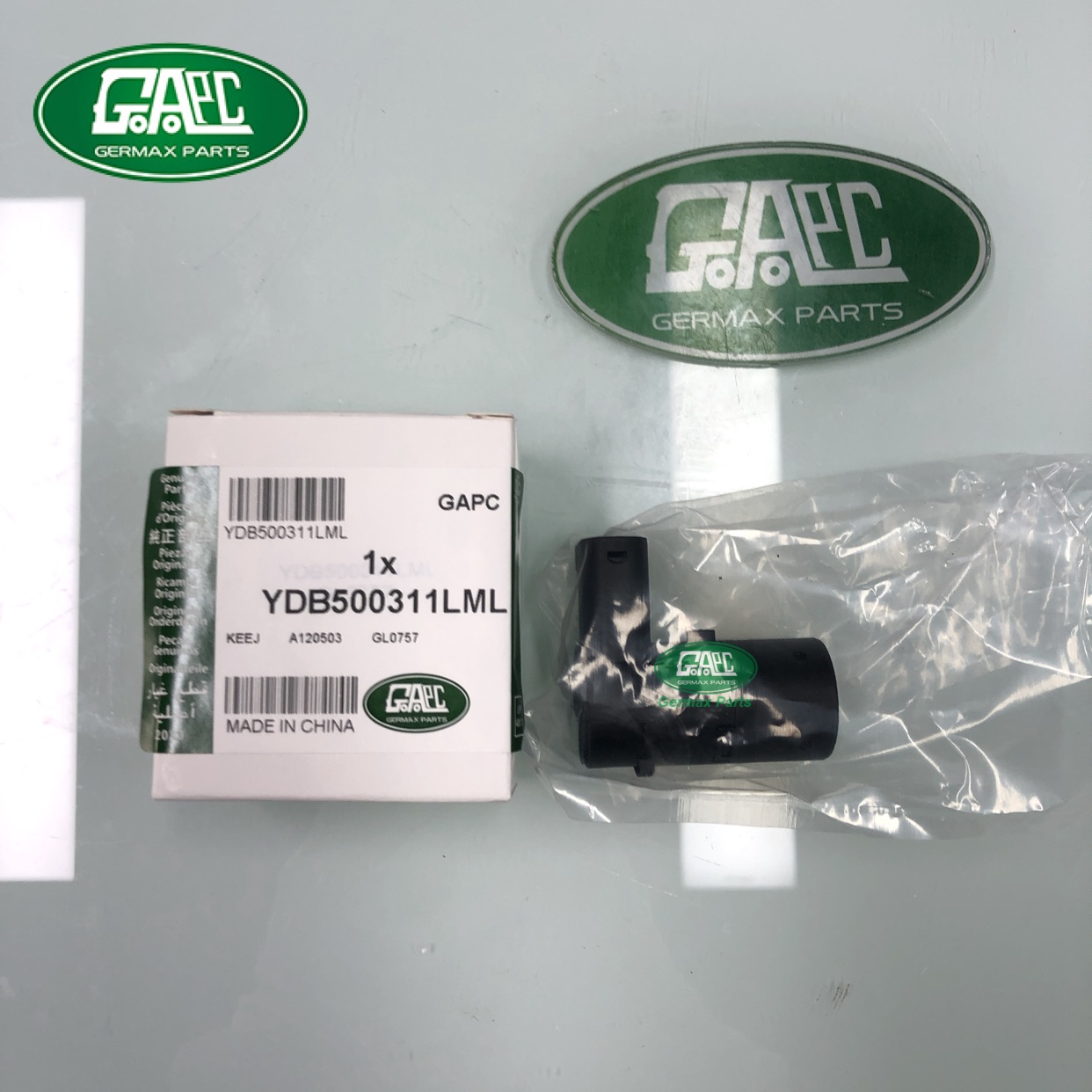 YDB500311LML YDB500311PMA C2C29377XXX Parking Sensor - Land Rover ...