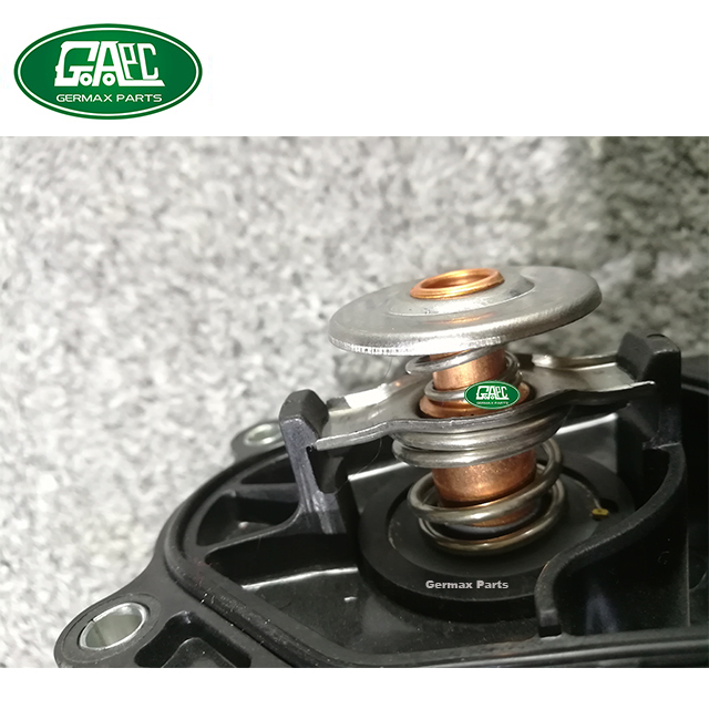 PEL000050 11512354056 Thermostat Land Rover BMW - Land Rover & Jaguar ...