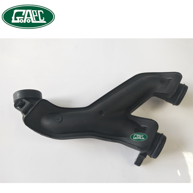 LR050935 LR018961 LR036665 Water Hose - Land Rover & Jaguar Parts ...