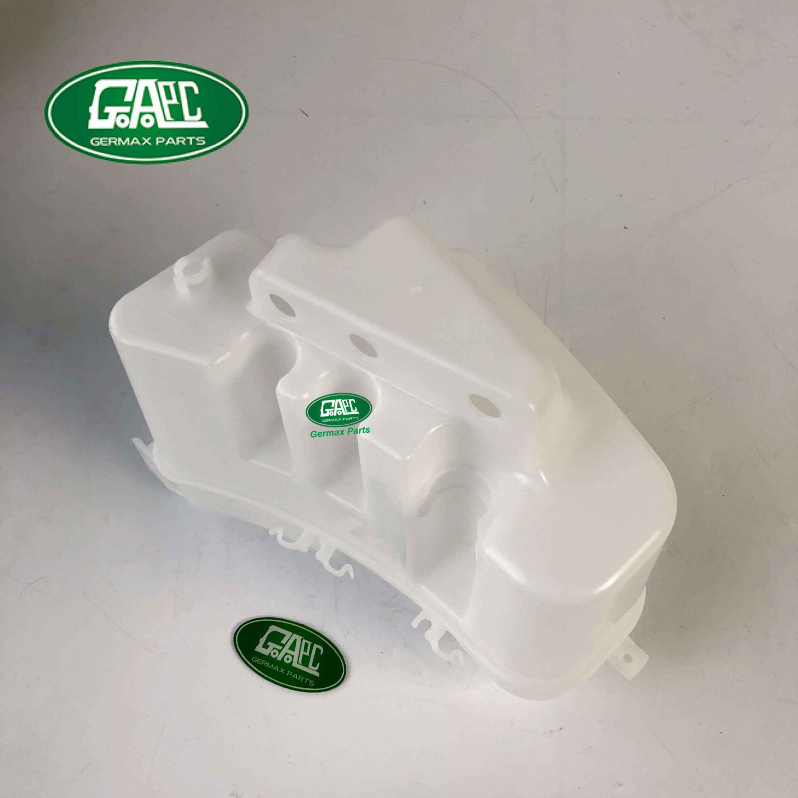 Water Tank DMB500170 GL0784 - Land Rover & Jaguar Parts Manufacturer ...