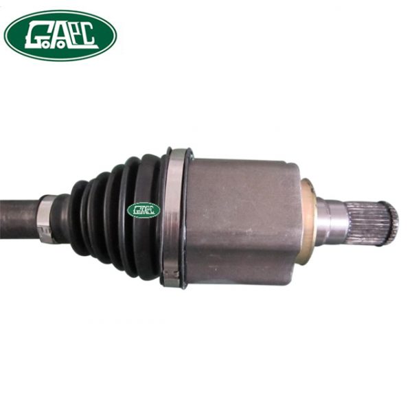 2.0L 16V Petrol LR062664 LR032114 Propeller Shaft - Land Rover & Jaguar ...