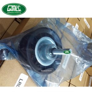 2.0L 16V Turbo Diesel LR028878 Upper Pulley Idler - Land Rover & Jaguar ...