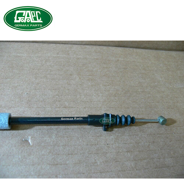 FQZ000060 Rear Door Cable Range Rover 2002 - 2012 - Land Rover & Jaguar ...