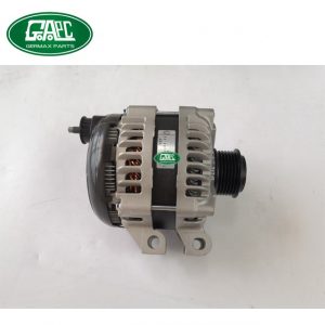 3.0L V6 Petrol Alternator LR034013 LR072764 CPLA10300AB - Land Rover ...