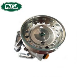 LR007207 LR007208 LR003776 Power Steering Pump - Land Rover & Jaguar ...