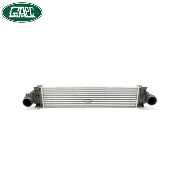 2.0L 16V Turbo Petrol Intercooler LR031925 Freelander 2 - Land Rover ...