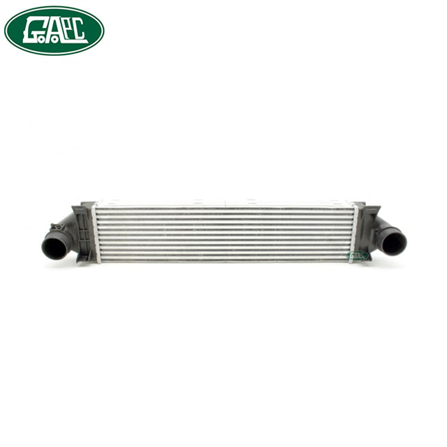 2.2L Turbo Diesel Intercooler LR030762 Freelander 2 - Land Rover ...