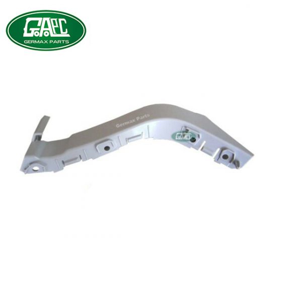 LR035105 LR026335 Left Rear Bumper Mounting Bracket - Land Rover ...