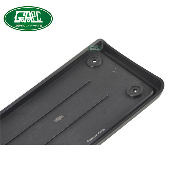 LR003278 Front License Plate Bracket Freelander 2 - Land Rover & Jaguar ...