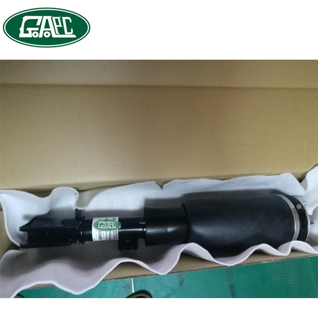LR012885 Front Left Electrical Air Balloon Shock A… - Land Rover ...