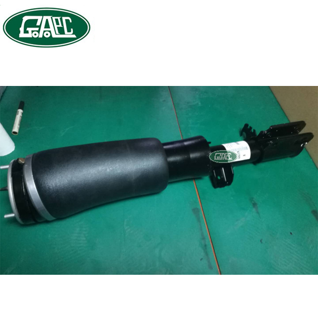 LR012885 Front Left Electrical Air Balloon Shock A… - Land Rover ...