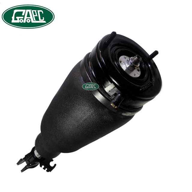 LR012885 Front Left Electrical Air Balloon Shock A… - Land Rover ...