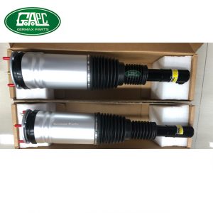 Electrical LR052773 LR038800 Air Balloon Shock Absorber - Land Rover ...