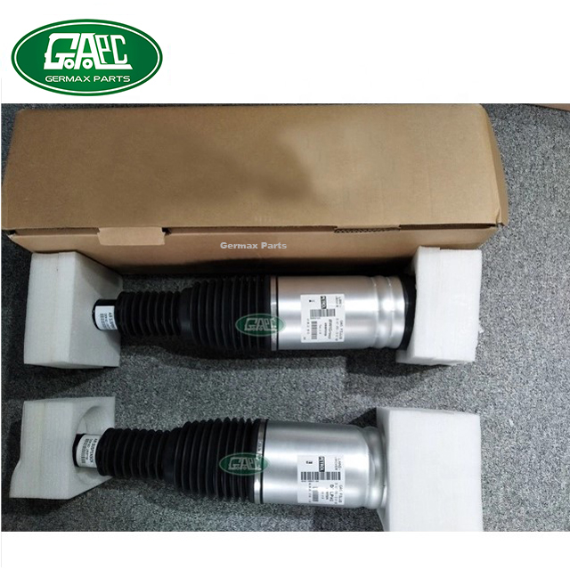 No Electrical Air Balloon Shock Absorber LR052774 Front Right - Land ...