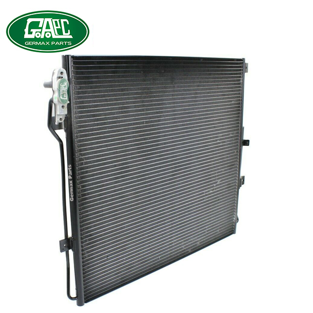 Air Conditioning Condenser Range Rover Sport LR021… - Land Rover ...