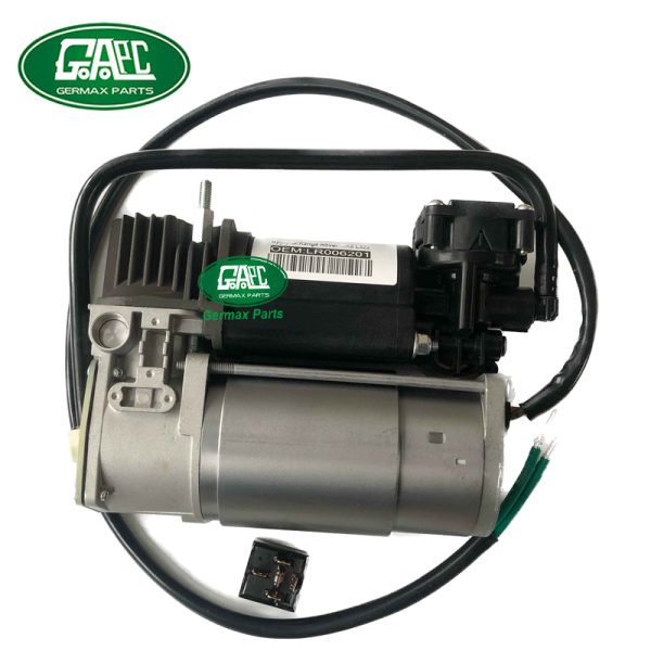Range Rover Air Compressor Complete RQL000014 - Land Rover & Jaguar ...
