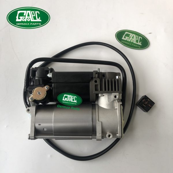 Range Rover Air Compressor Complete RQL000014 - Land Rover & Jaguar ...