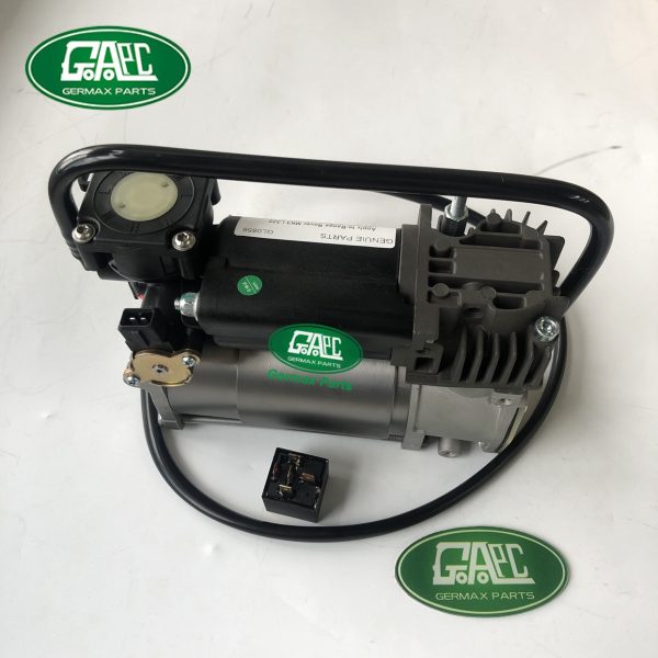 Range Rover Air Compressor Complete RQL000014 - Land Rover & Jaguar ...