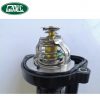 2.0L Petrol Thermostat Hose LR027158 JDE28115 - Land Rover & Jaguar ...