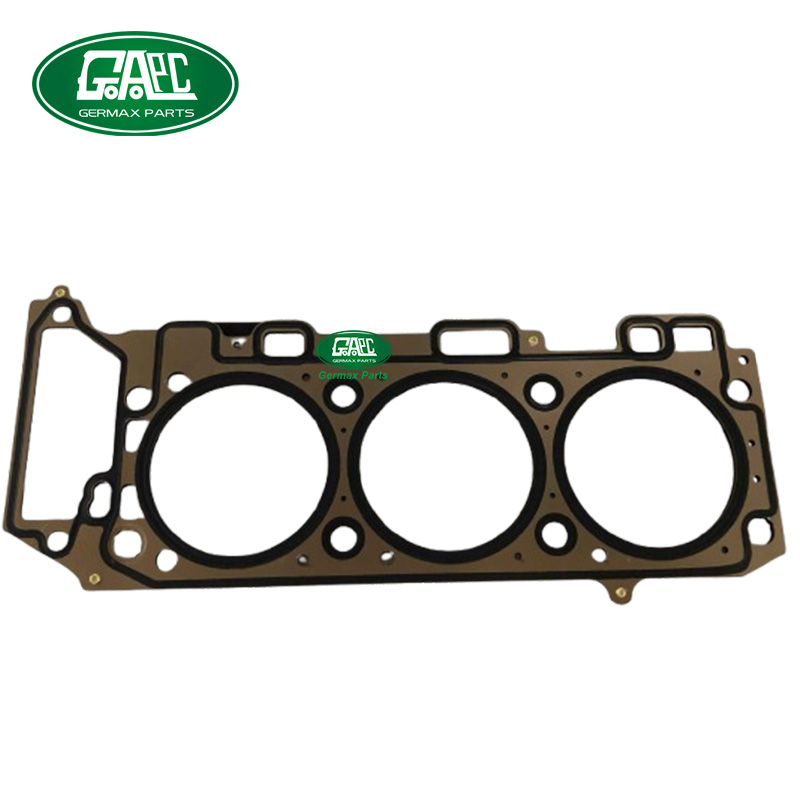 4.0L Top Gasket Land Rover Discovery LR003548 - Land Rover & Jaguar ...