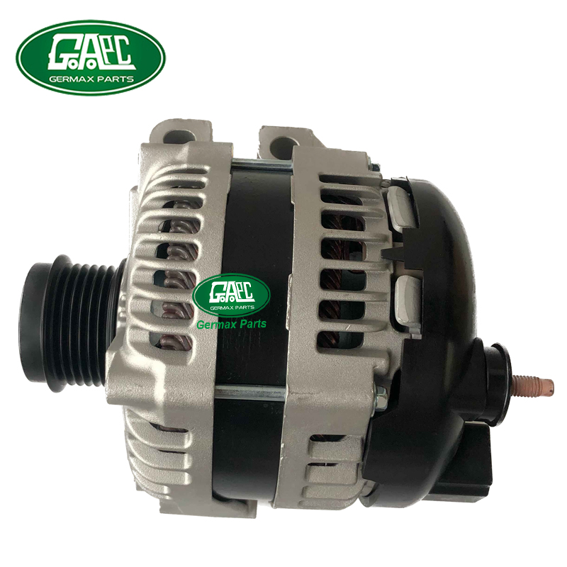 3.0L V6 Petrol Alternator LR034013 LR072764 CPLA10… - Land Rover ...