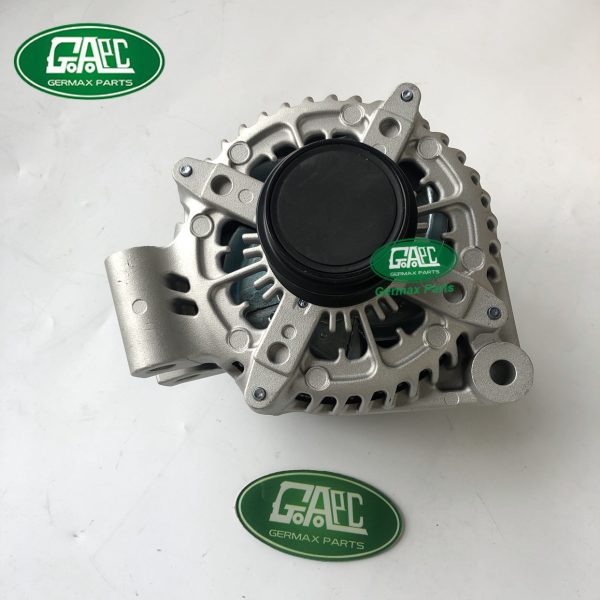 3.0L V6 Petrol Alternator LR034013 LR072764 CPLA10… - Land Rover ...