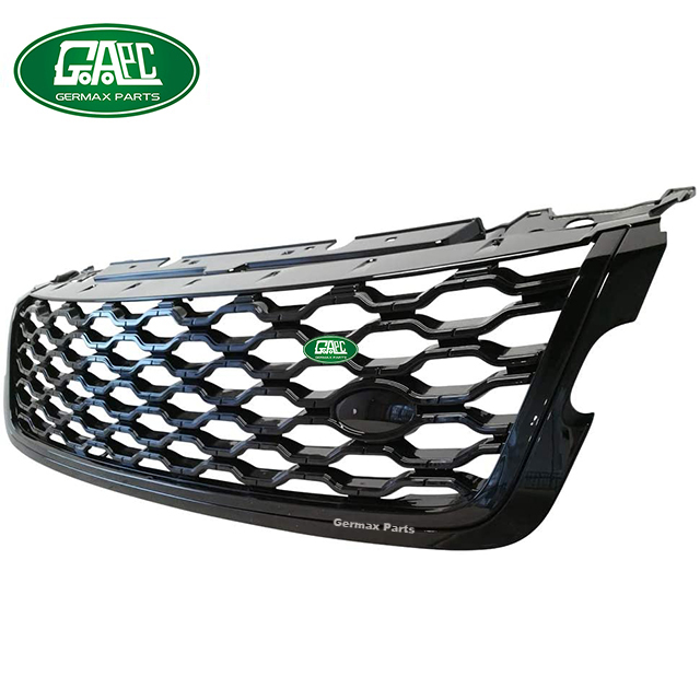 Front Grille Range Rover Velar 2018 LR092629 - Land Rover & Jaguar ...
