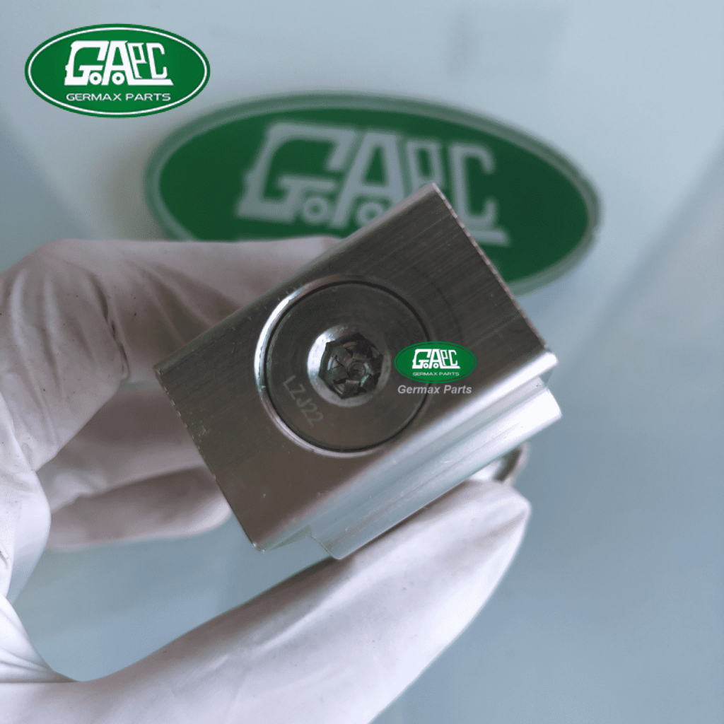 Air Conditioner Expansion Valve Discovery JQD50001… - Land Rover ...