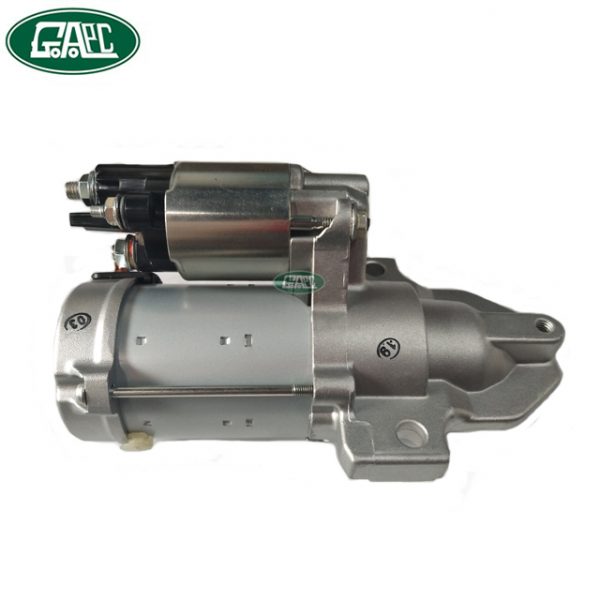 Range Rover Parts 101 - Land Rover & Jaguar Parts Manufacturer ...