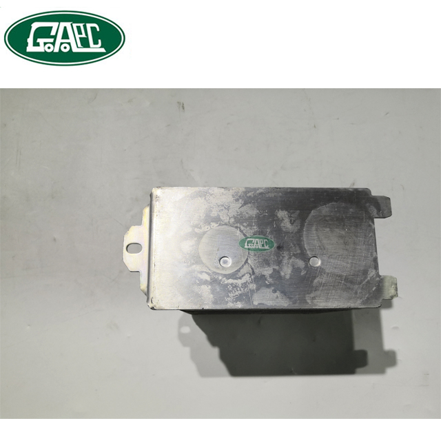 LR015152 PBC500180 4.2L V8 Oil Cooler - Land Rover & Jaguar Parts ...