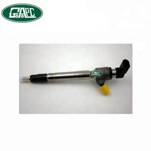 LR032067 BK2Q-9K546-AG Common Rail Injector Nozzle - Land Rover ...