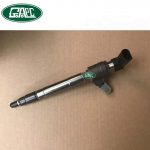 LR032067 BK2Q-9K546-AG Common Rail Injector Nozzle - Land Rover ...
