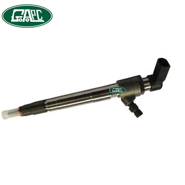 LR032067 BK2Q-9K546-AG Common Rail Injector Nozzle - Land Rover ...