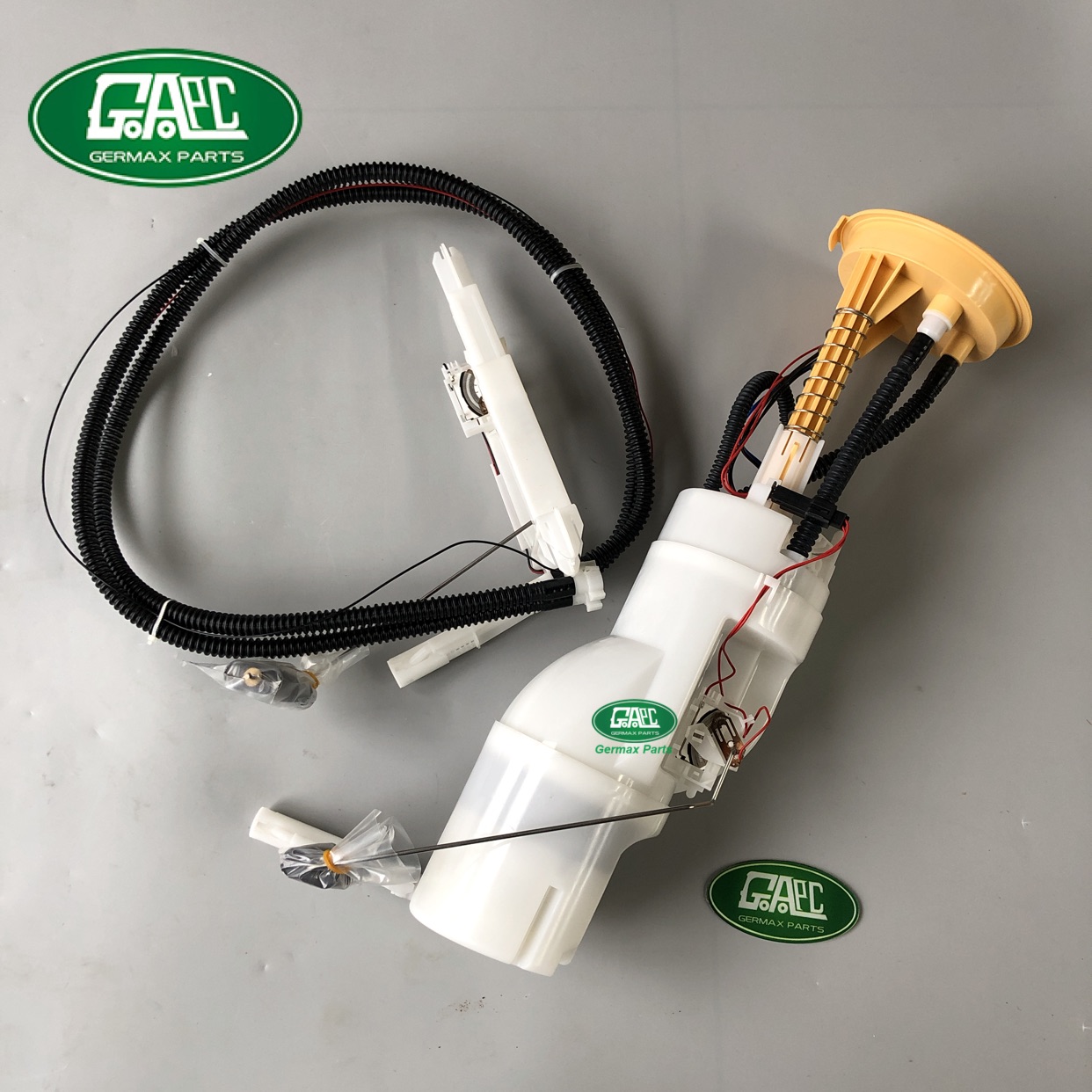 3.0 TD6 Fuel Pump Assembly WFX000160 702550280 - Land Rover & Jaguar ...