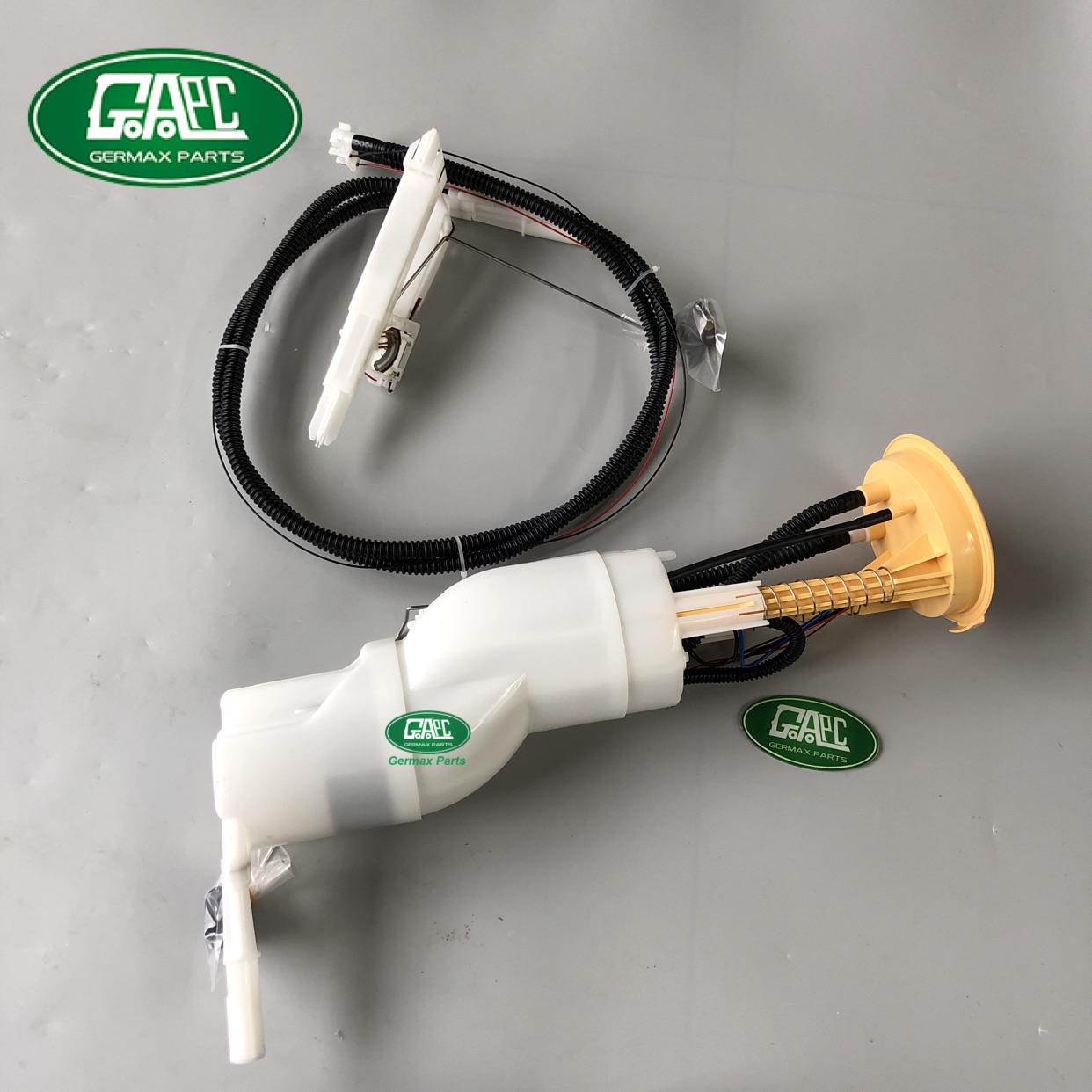3.0 TD6 Fuel Pump Assembly WFX000160 702550280 - Land Rover & Jaguar ...
