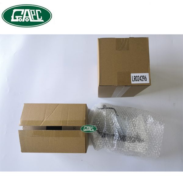 Expansion Tank LR024296 Evoque Freelander 2 - Land Rover & Jaguar Parts ...