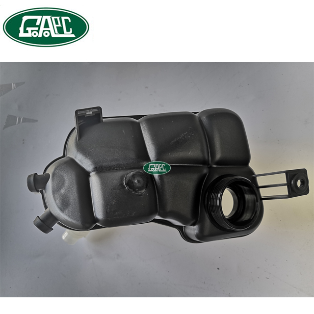 Expansion Tank LR024296 Evoque Freelander 2 - Land Rover & Jaguar Parts ...