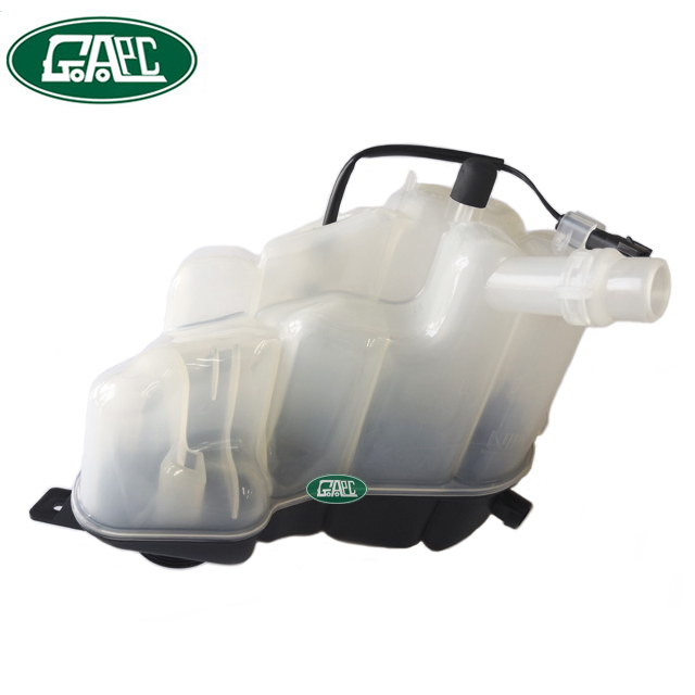 Expansion Tank LR024296 Evoque Freelander 2 - Land Rover & Jaguar Parts ...