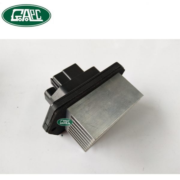 AC Heater Blower Motor Resistor LR031677 PCE500010 - Land Rover ...