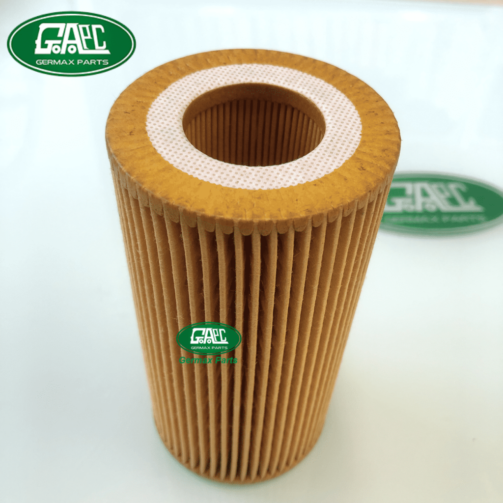 4.4L Oil Filter LR022896 E11HD204 HU7010Z - Land Rover & Jaguar Parts ...