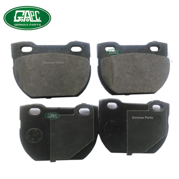 Brake Pad SFP000160 STC1601 SFP000130 Defender - Land Rover & Jaguar ...