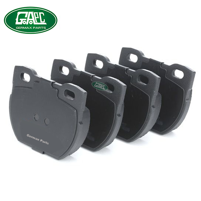 Brake Pad SFP000160 STC1601 SFP000130 Defender - Land Rover & Jaguar ...