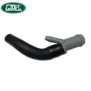 Throttle Body Heater Outlet Hose 3.0L 5.0L LR045239 - Land Rover ...