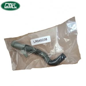 3.0L 5.0L LR045238 Throttle Body Heater Outlet Hose - Land Rover ...