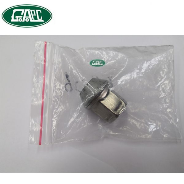 LR001381 LR043267 1382841 1676176 Wheel Lug Nut - Land Rover & Jaguar ...