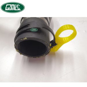 LR076845 LR014234 Intercooler Pipe Discovery 4 - Land Rover & Jaguar ...